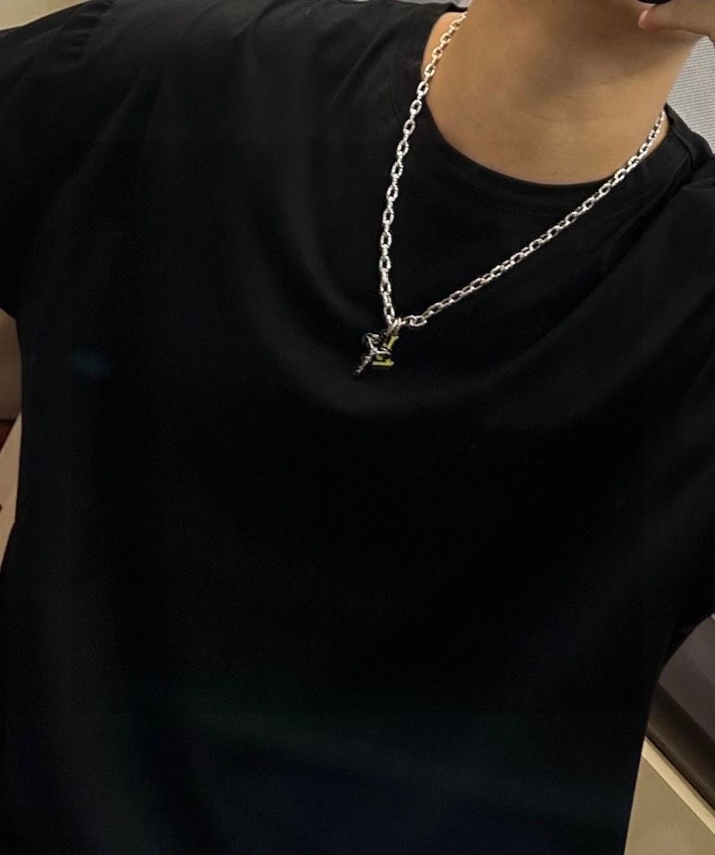 Accurate model Louis Vuitton Necklaces