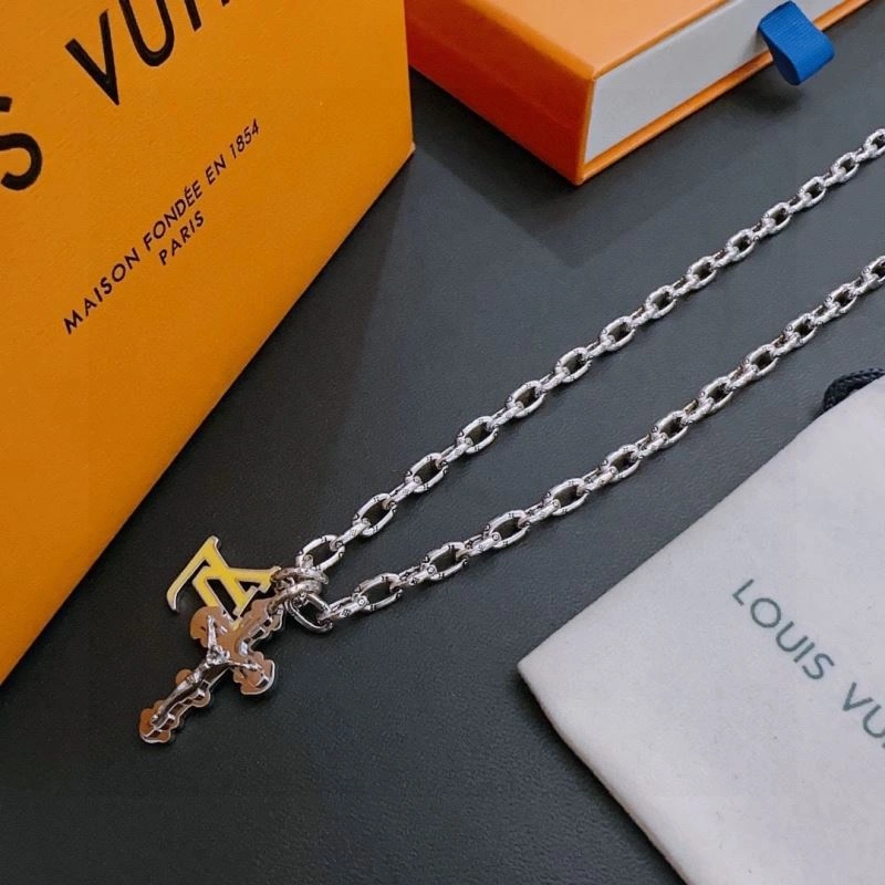 Accurate model Louis Vuitton Necklaces