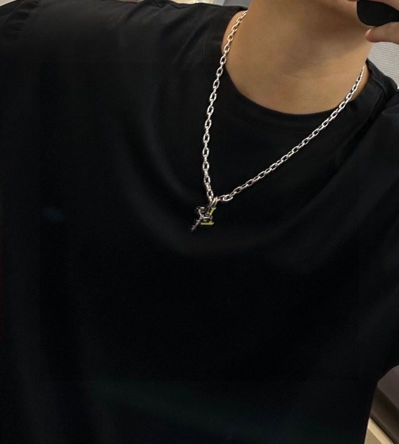 Accurate model Louis Vuitton Necklaces