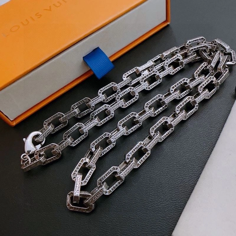 Louis Vuitton Necklaces