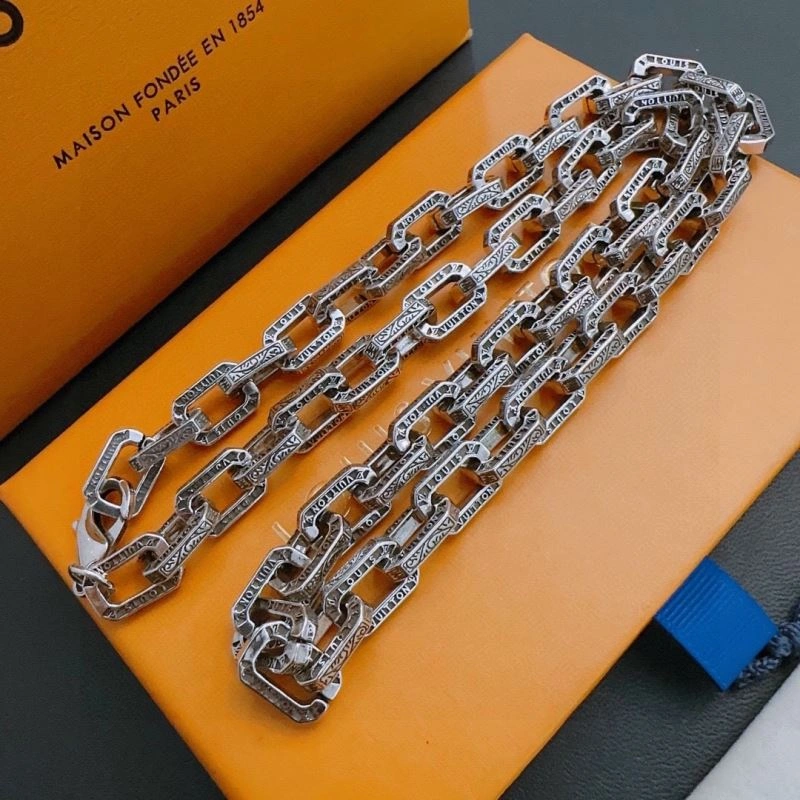 Perfect replica Louis Vuitton Necklaces