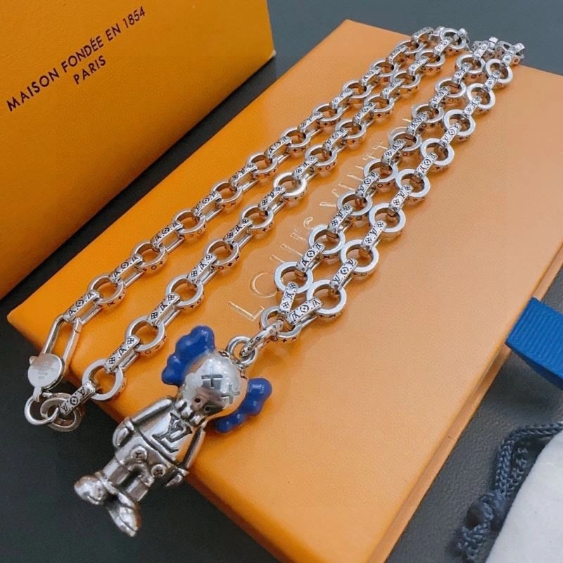 Low-cost Louis Vuitton Necklaces