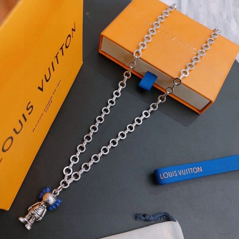 Low-cost Louis Vuitton Necklaces