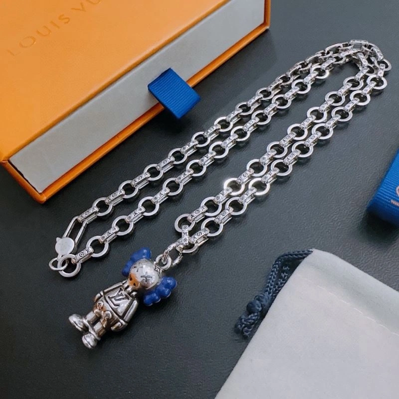 Low-cost Louis Vuitton Necklaces