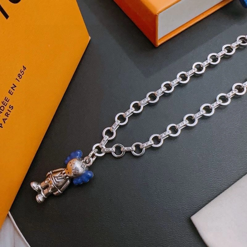 Low-cost Louis Vuitton Necklaces