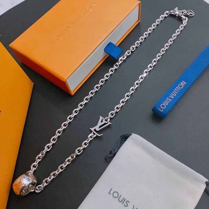 Value-priced Louis Vuitton Necklaces