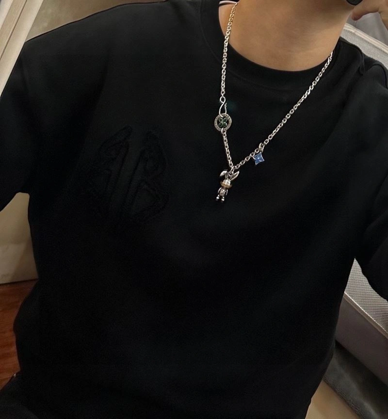 Factory-made Louis Vuitton Necklaces