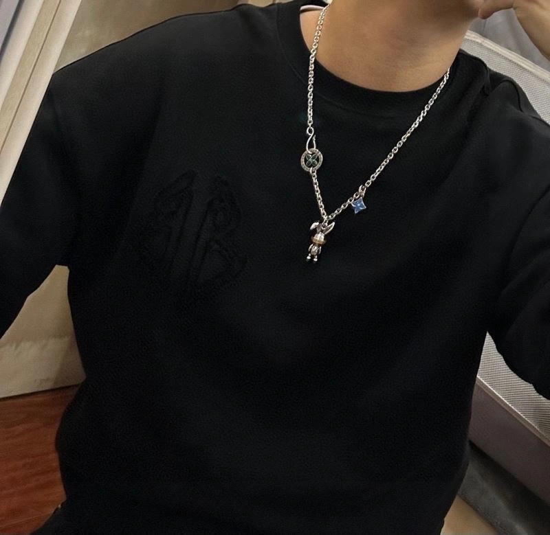 Factory-made Louis Vuitton Necklaces