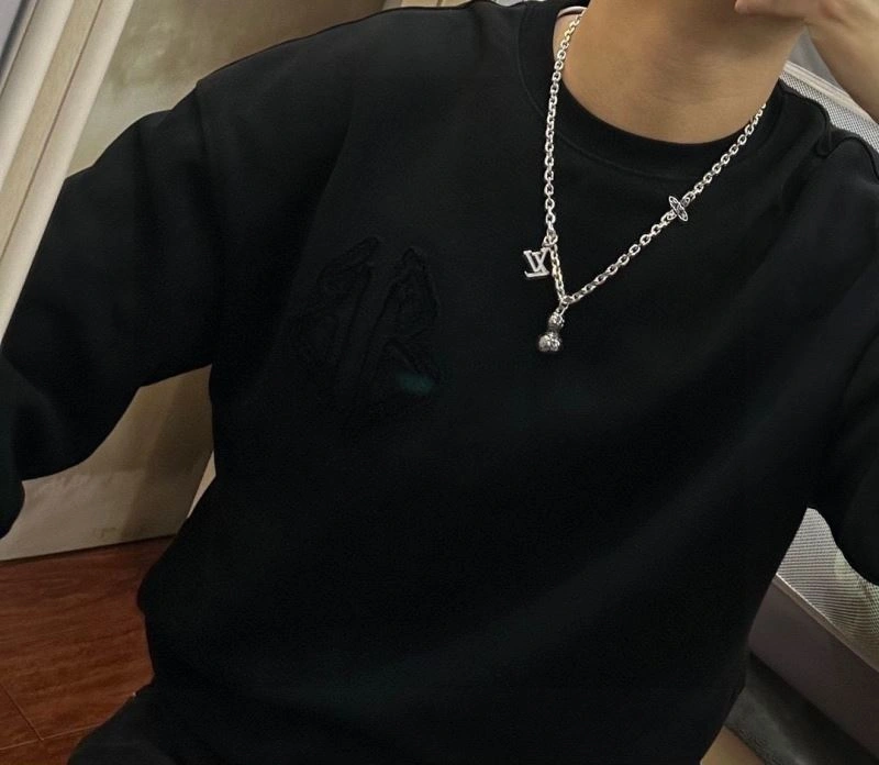 Perfect replica Louis Vuitton Necklaces