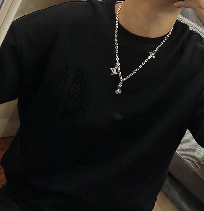 Perfect replica Louis Vuitton Necklaces