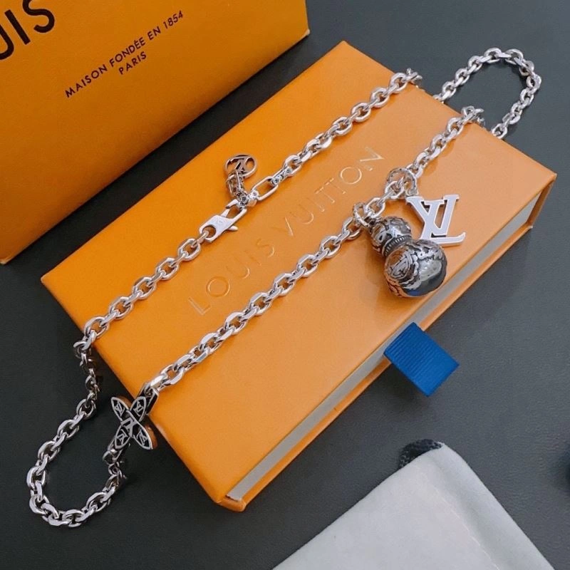 Perfect replica Louis Vuitton Necklaces