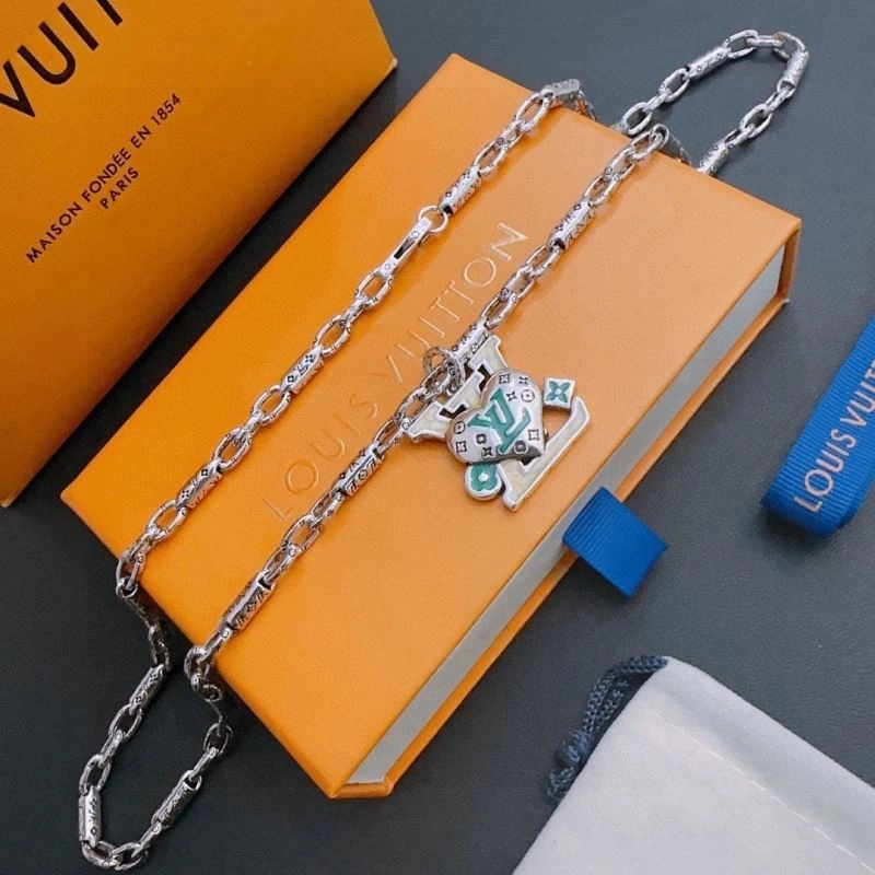 Brand-original Louis Vuitton Necklaces