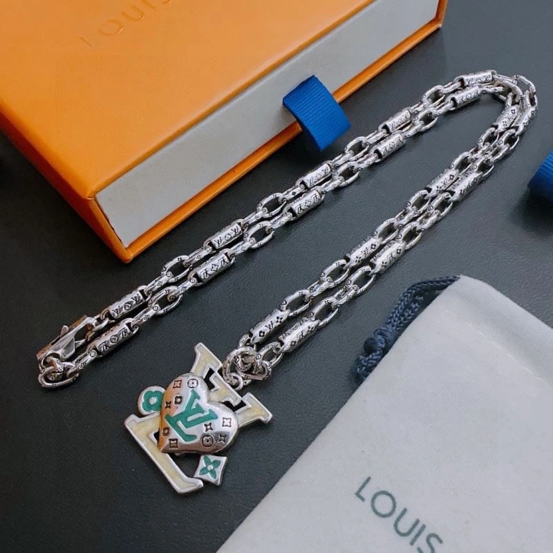 Brand-original Louis Vuitton Necklaces