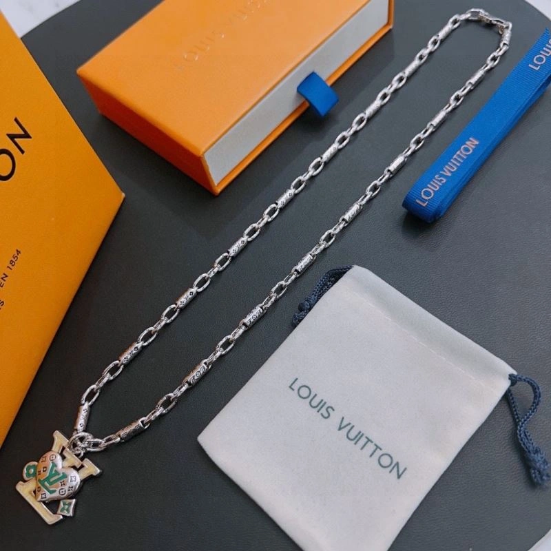 Brand-original Louis Vuitton Necklaces