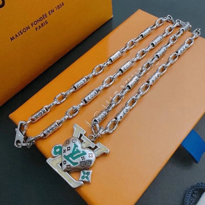 Brand-original Louis Vuitton Necklaces