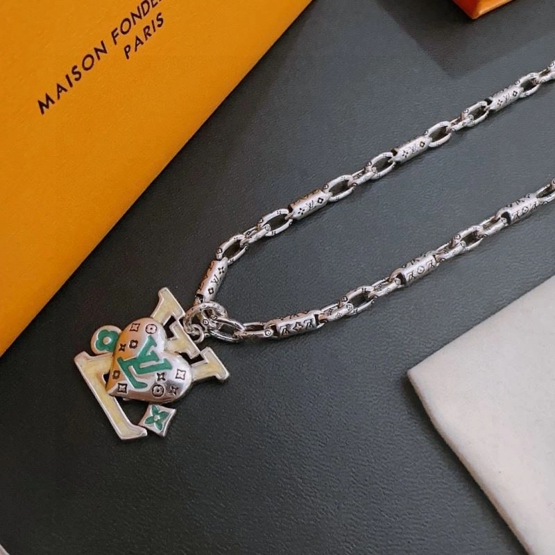 Brand-original Louis Vuitton Necklaces