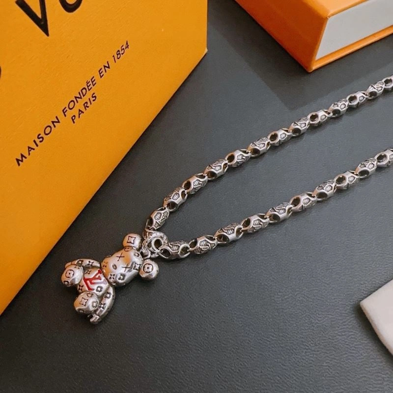 Perfect replica Louis Vuitton Necklaces