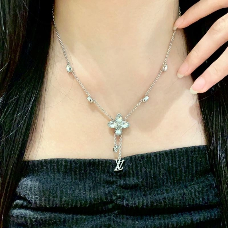 Louis Vuitton Necklaces