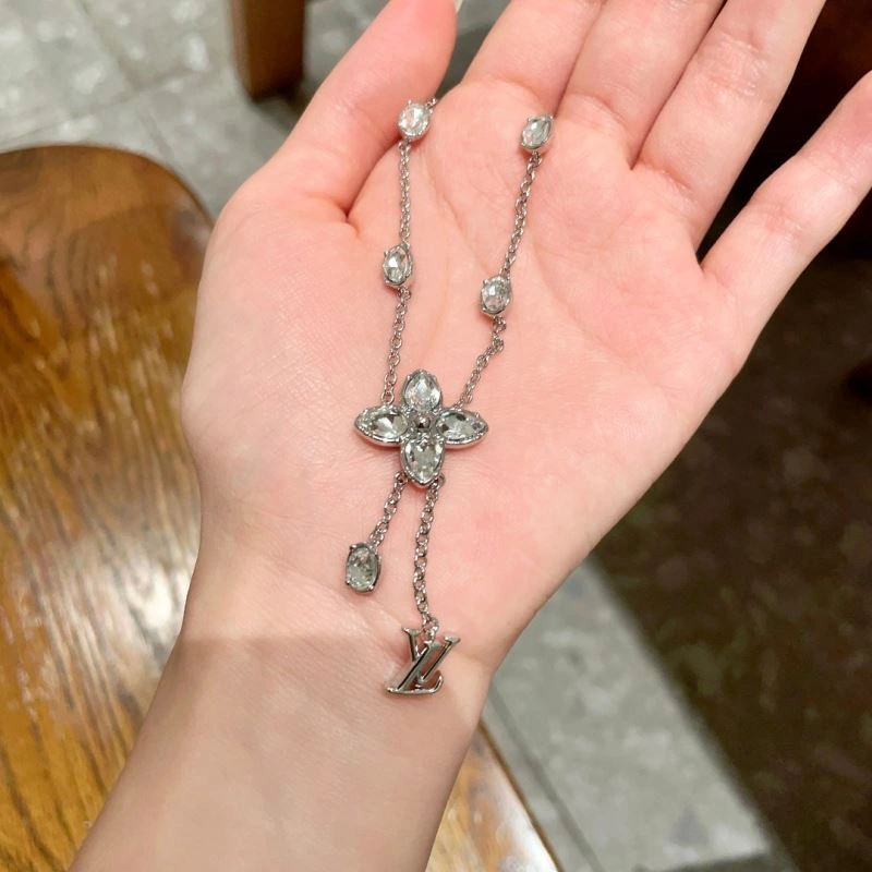 High accuracy Louis Vuitton Necklaces