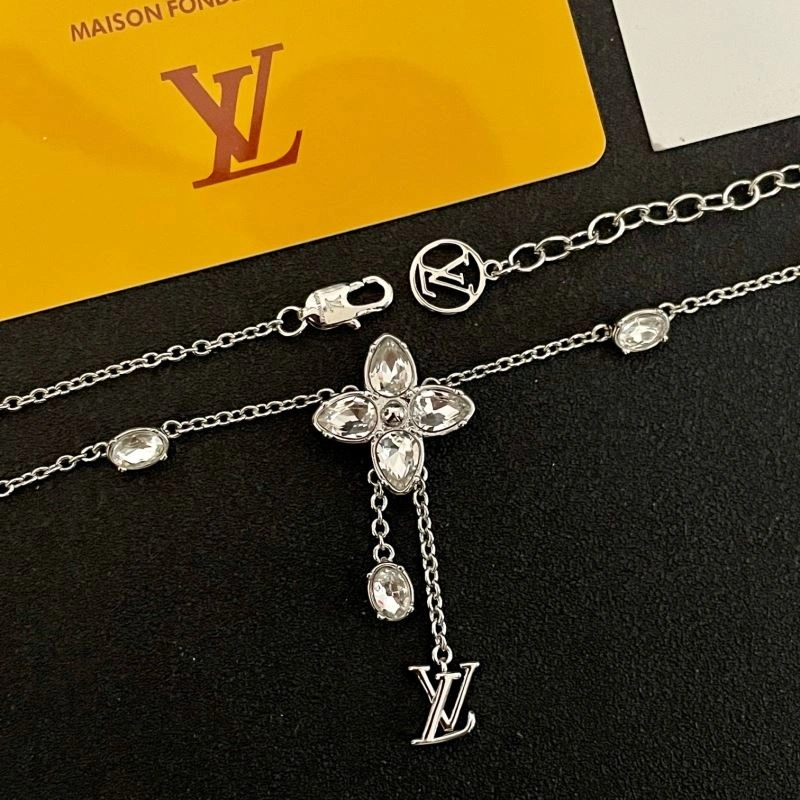 High accuracy Louis Vuitton Necklaces