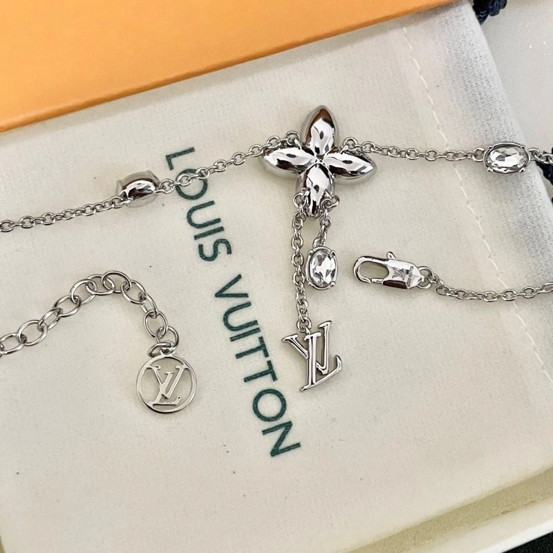 High accuracy Louis Vuitton Necklaces