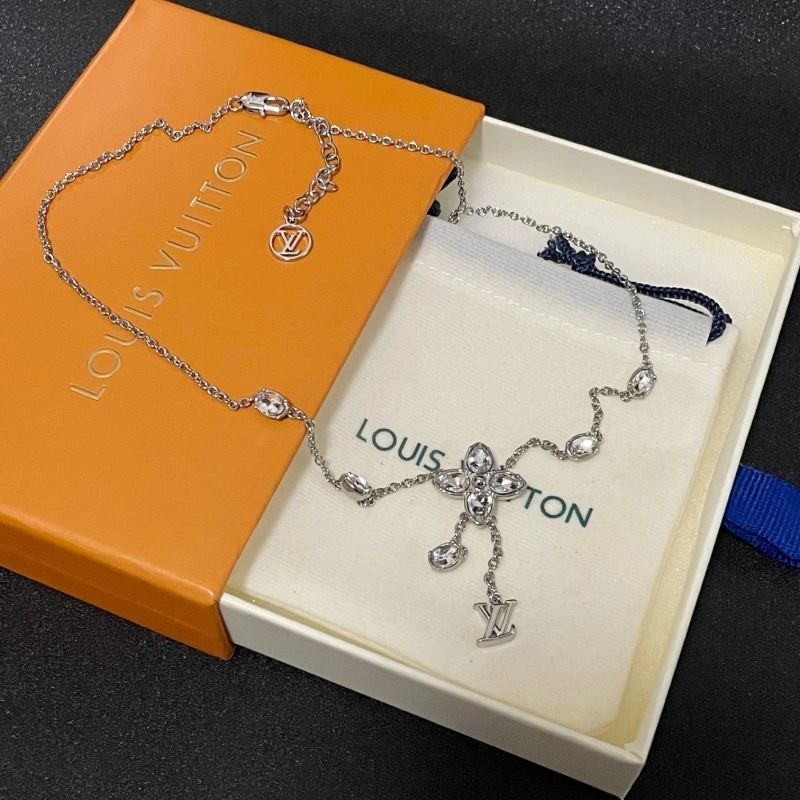 High accuracy Louis Vuitton Necklaces