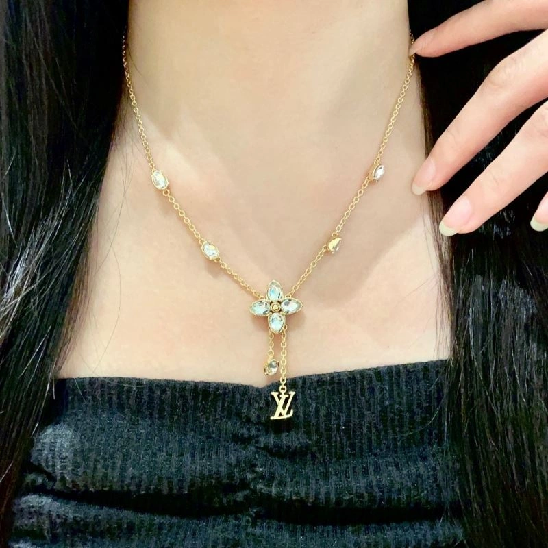 Louis Vuitton Necklaces