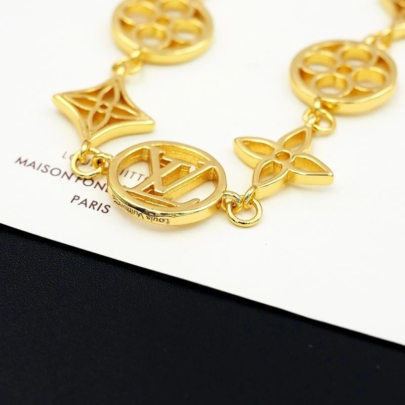 Louis Vuitton Necklaces