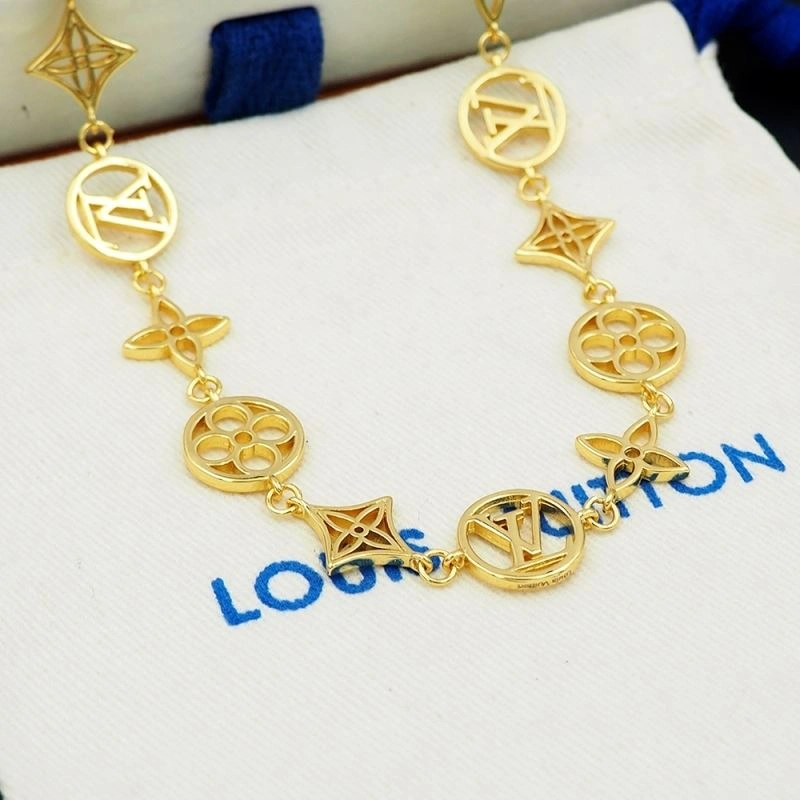Inexpensive Louis Vuitton Necklaces