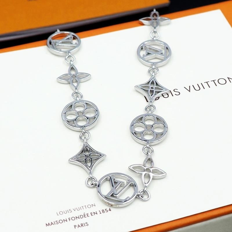 Brand-original Louis Vuitton Necklaces
