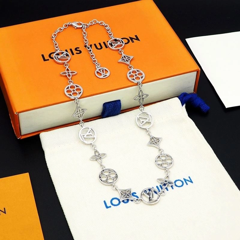 Brand-original Louis Vuitton Necklaces