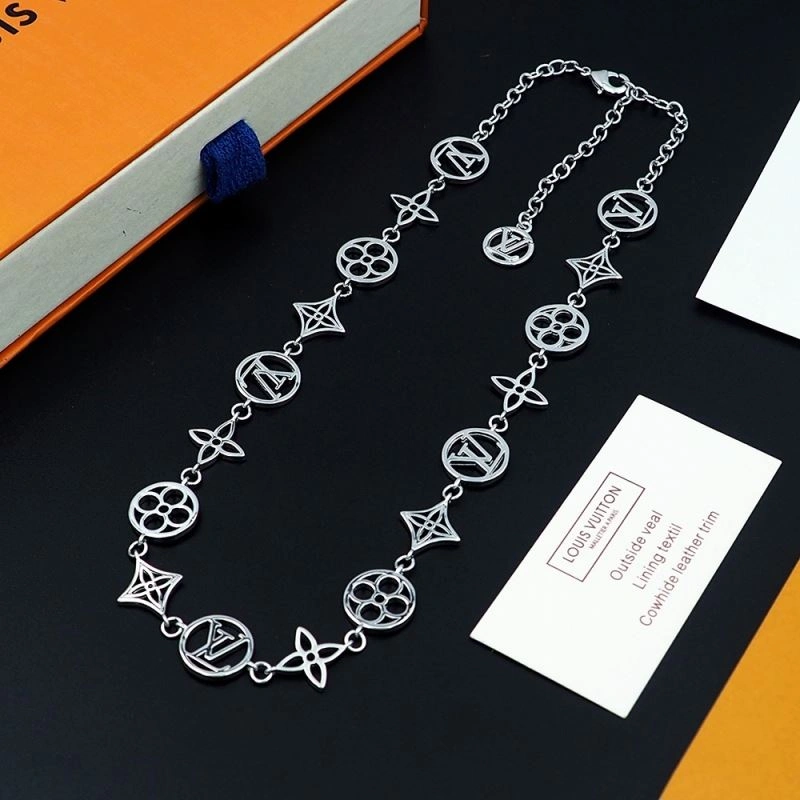 Brand-original Louis Vuitton Necklaces