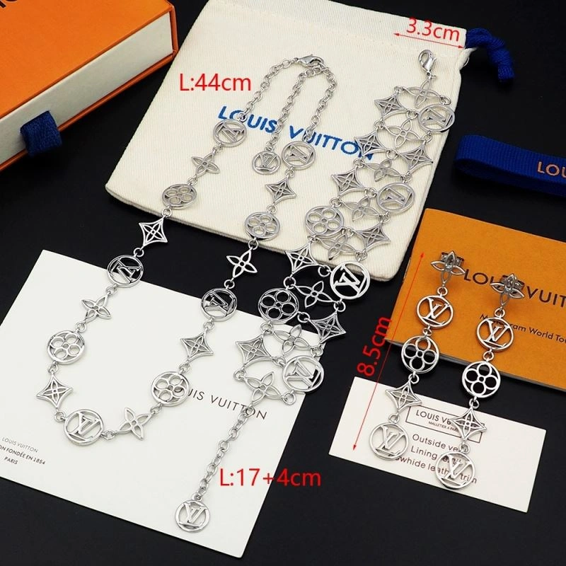 Brand-original Louis Vuitton Necklaces