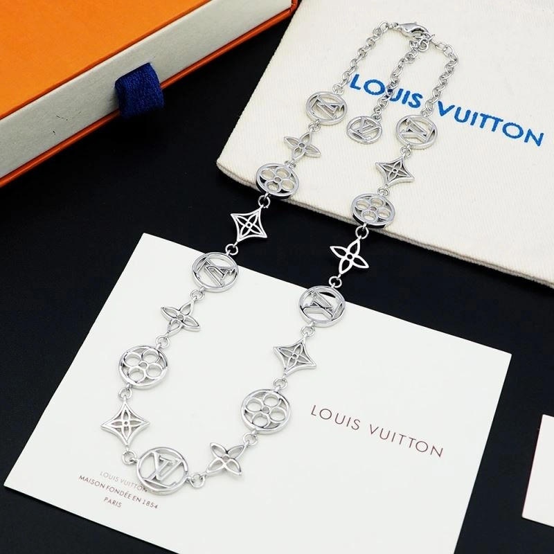 Brand-original Louis Vuitton Necklaces