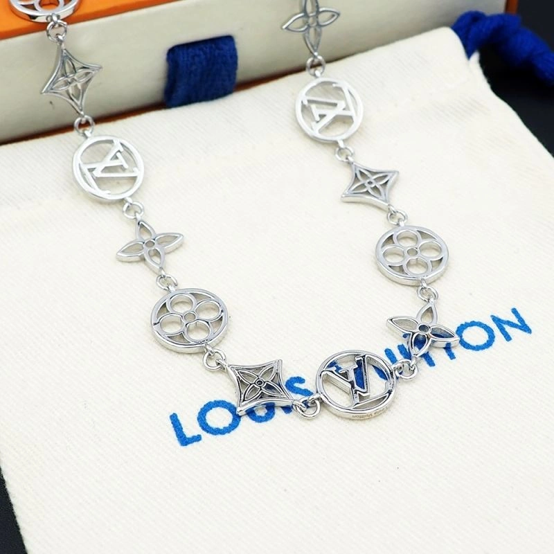Brand-original Louis Vuitton Necklaces