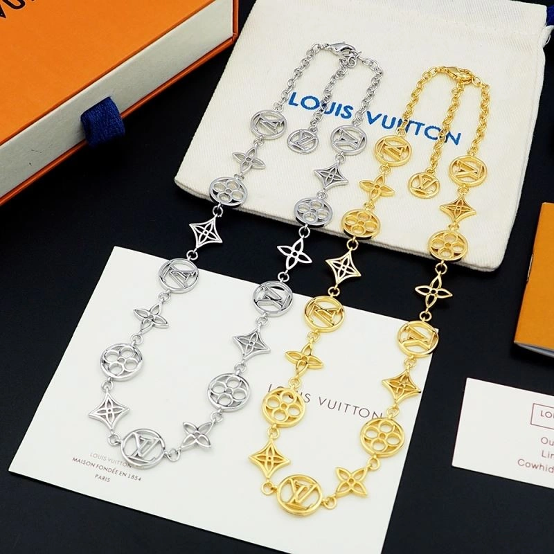 Brand-original Louis Vuitton Necklaces