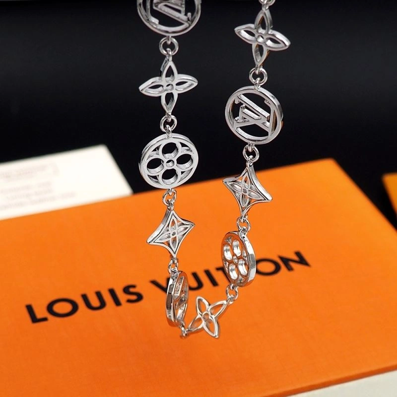 Brand-original Louis Vuitton Necklaces