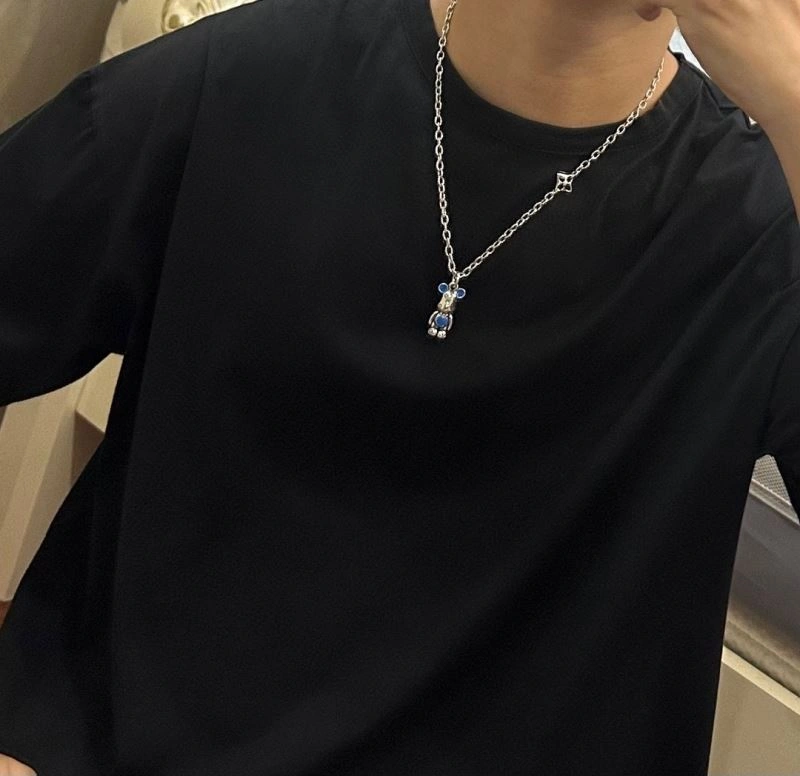 Accurate model Louis Vuitton Necklaces