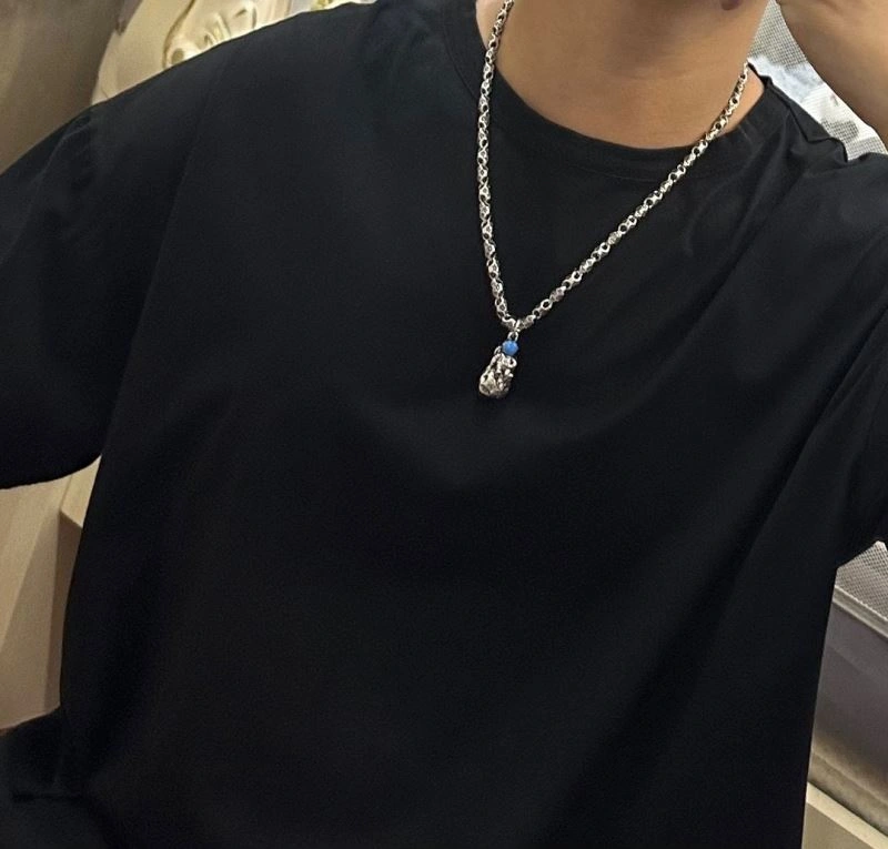 Real Louis Vuitton Necklaces
