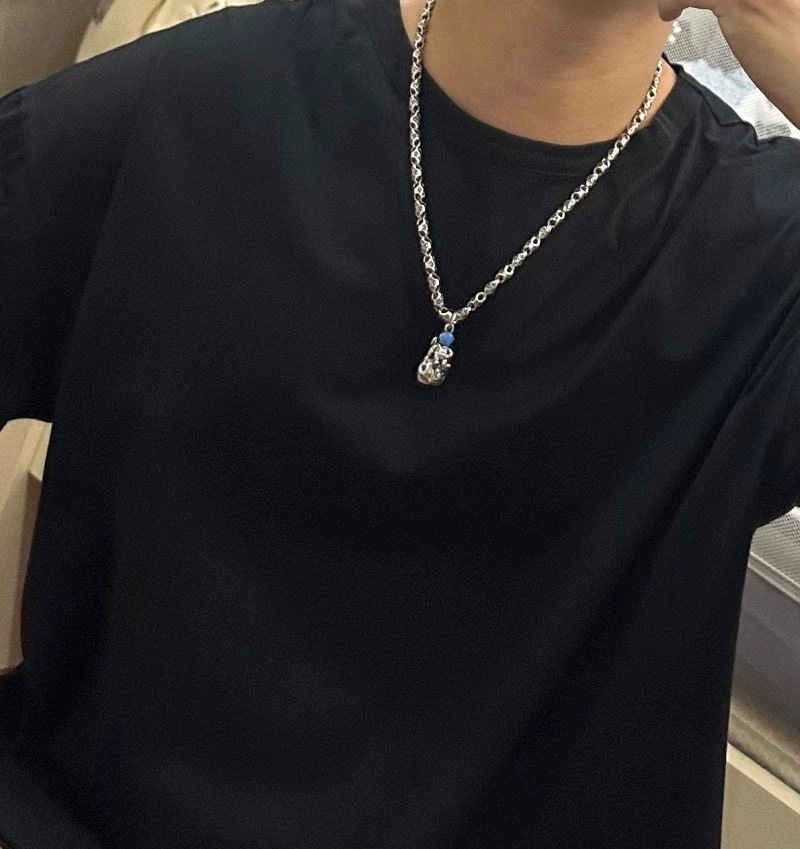 Real Louis Vuitton Necklaces