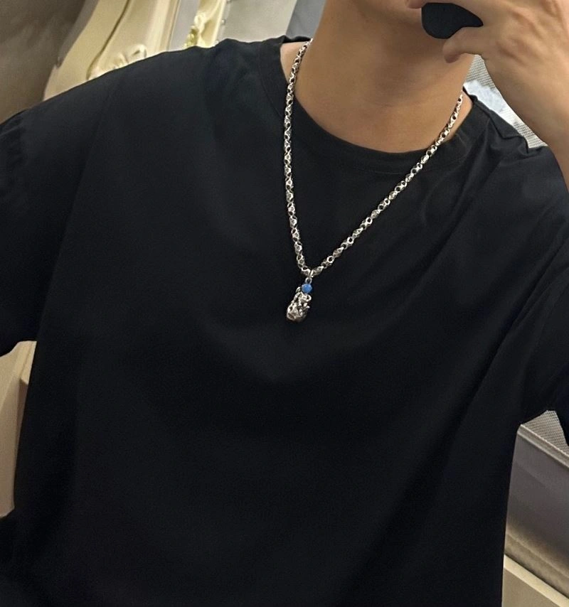 Real Louis Vuitton Necklaces