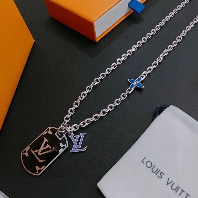 Affordable Louis Vuitton Necklaces