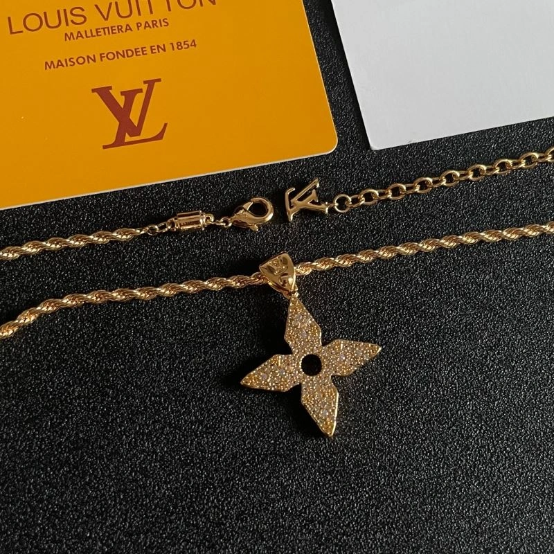 Value-priced Louis Vuitton Necklaces