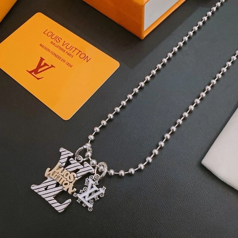 Value-priced Louis Vuitton Necklaces