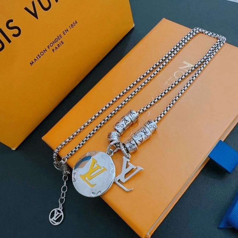 Exact replica Louis Vuitton Necklaces