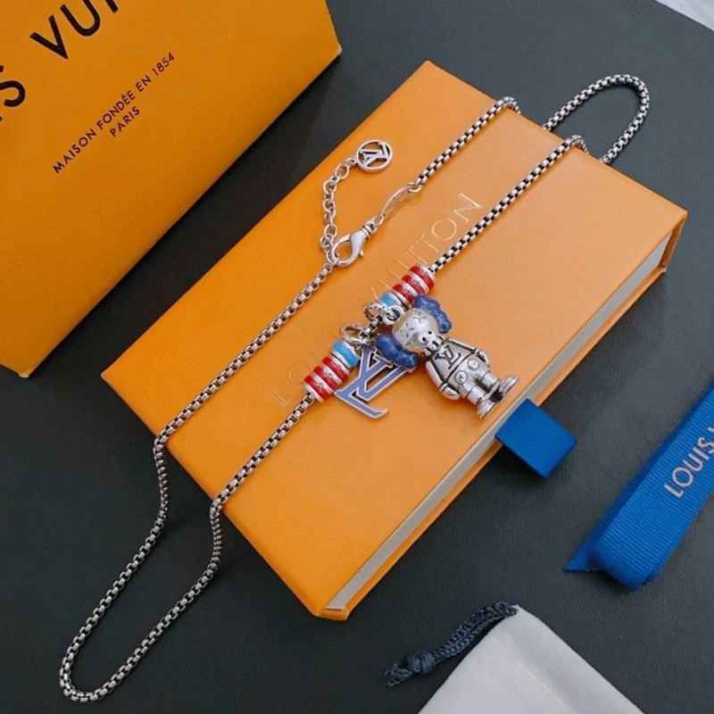 Brand-original Louis Vuitton Necklaces