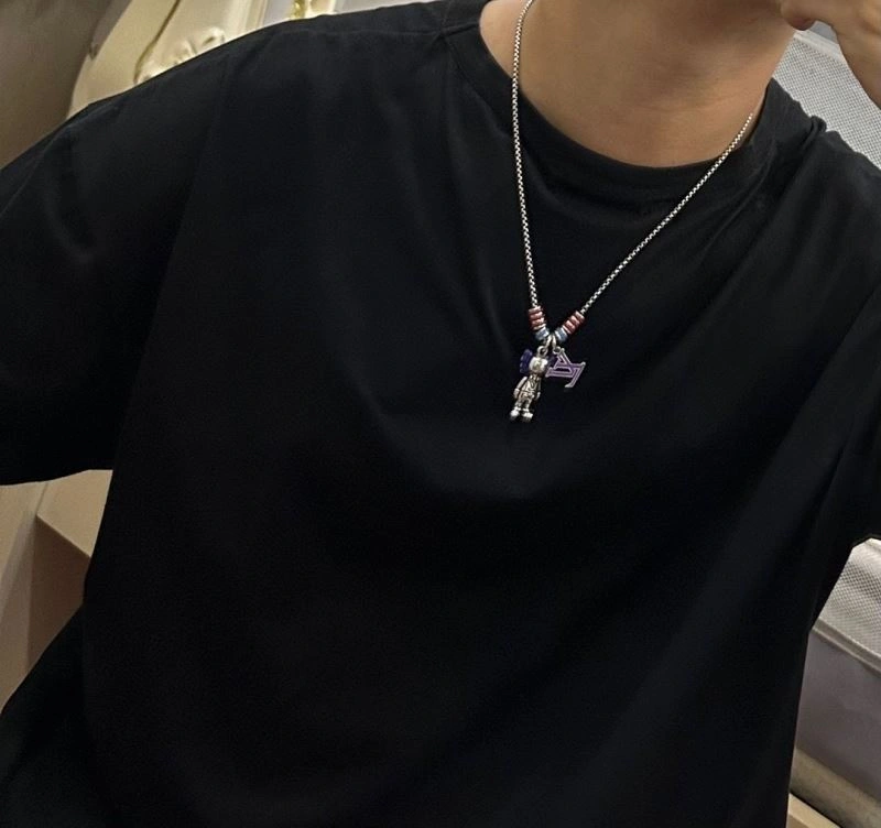 Brand-original Louis Vuitton Necklaces