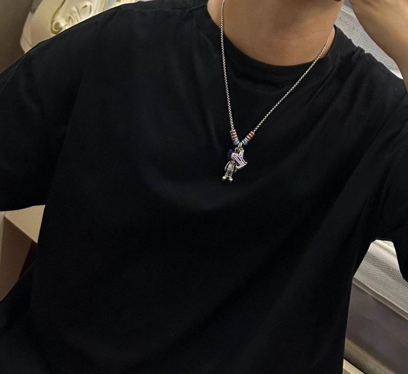 Brand-original Louis Vuitton Necklaces