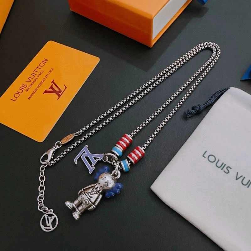 Brand-original Louis Vuitton Necklaces