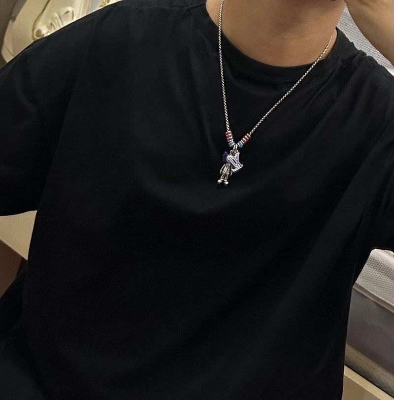 Brand-original Louis Vuitton Necklaces